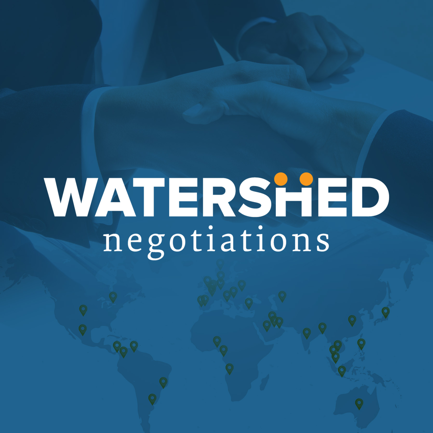 Good Cop/Bad Cop - Watershed Associates